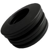 China SUNZO 51CrV4  High-Elasticity Disc Spring for Precision Machinery Applications for sale
