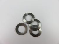 China Optimal Axial Preload DIN 2093 Disc Spring Belleville Disc Washer Inconel 718 for sale