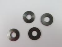 China Optimal Axial Preload DIN 2093 Disc Spring Belleville Disc Washer Inconel 718 for sale