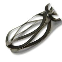 China High-Performance Waved Spring with Exceptional Elastic Properties, Remarkable Impact Resistance, and Stable Axial Preload for sale