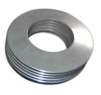 China 300mm DIN 2093 Disc Spring Phosphating Dacromet Coating Belleville Springs for sale