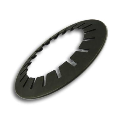 China Bearing Disc Spring with Precision-Matched Design and Bearing-Specific Performance Metrics for Application-Tailored Series Classification for sale