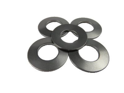 China 50kN Inconel X750 DIN 2093 Disc Springs | SUNZO Factory for sale