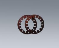 China Wholesale Bearing Preload Disc Spring with Uniform Load Force Distribution for ISO 492 Standard Bearing Models Made from Premium 65Mn and SUS304 Materials for sale