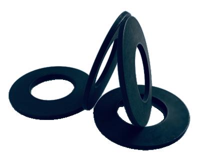 China ±0.02mm Tolerance 65Mn DIN 2093 Disc Springs | SUNZO Factory for sale