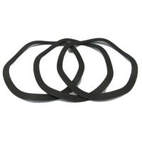 China High-Temperature Stability Waved Spring with Dimensional Precision and Aerospace-Grade Materials for Extreme Environments for sale