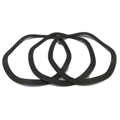 China High-Temperature Stability Waved Spring with Dimensional Precision and Aerospace-Grade Materials for Extreme Environments for sale