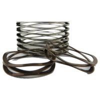 China High-Temperature Stability Waved Spring with Dimensional Precision and Aerospace-Grade Materials for Extreme Environments for sale