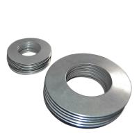 China SUS316 Stainless Steel DIN 2093 Disc Springs | SUNZO Factory for sale