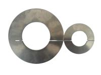 China SUS316 Stainless Steel DIN 2093 Disc Springs | SUNZO Factory for sale
