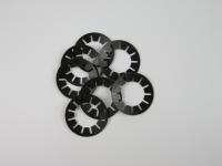 China Bearing Disc Spring for Angular Contact Bearings: Stable Preload Control, Vibration Damping, and 50CrVA Alloy Steel Construction for sale