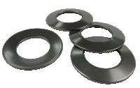 China 207GPa DIN 2093 Disc Springs for High-End Motors | SUNZO Factory for sale