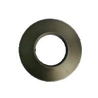 China Alloy Steels High Temperature Disc Springs Belleville Washer 60Si2MnA  50CrVA for sale