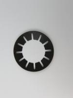 China Custom Dimension Precision-engineered Bearing Disc Spring for All Bearing Models for sale