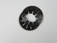 China Custom Dimension Precision-engineered Bearing Disc Spring for All Bearing Models for sale