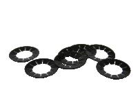 China Custom Dimension Precision-engineered Bearing Disc Spring for All Bearing Models for sale