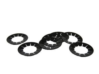 China Custom Dimension Precision-engineered Bearing Disc Spring for All Bearing Models for sale