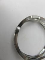 China Inconel X750 Wave Disc Spring Washer Extreme Temperature Stability Custom for sale