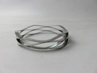 China SUS316 Waved Spring: Corrosion-Resistant Wave Spring for Marine & Chemical Industries for sale