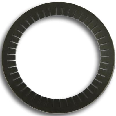 China Precision-engineered Bearing Disc Spring for Light Load Preload and High-Speed Rotation Stability with Corrosion Resistance for sale