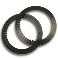 China Precision-engineered Bearing Disc Spring for Light Load Preload and High-Speed Rotation Stability with Corrosion Resistance for sale
