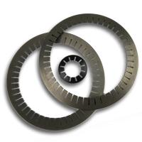 China Precision-engineered Bearing Disc Spring for Light Load Preload and High-Speed Rotation Stability with Corrosion Resistance for sale