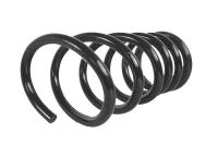 China High Temperature Resistant Stock Compression Springs 1200°C Thermal Stability for sale