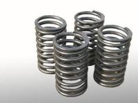 China High Temperature Resistant Stock Compression Springs 1200°C Thermal Stability for sale
