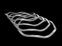 China 60Si2MnA & 50CrVA Alloy Wave Springs for Bearings | SUNZO Factory for sale