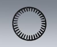 China CNC Machined Bearing Springs 0.001mm Accuracy 50CrVA Pressure Plate Diaphragm Spring for sale