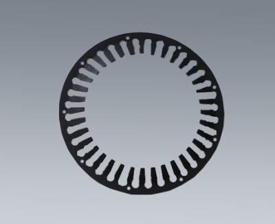 China CNC Machined Bearing Springs 0.001mm Accuracy 50CrVA Pressure Plate Diaphragm Spring for sale