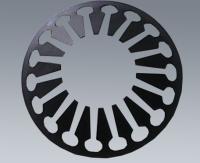 China Bearing Disc Spring with Ultra-High Cycle Durability for High-Speed Continuous Bearing Operation and Fatigue Resistance for sale