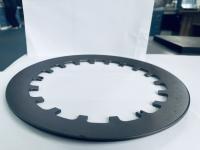 China High Cycle Durability Bearing Springs Fatigue Resistant Diaphragm Spring Pressure Plate for sale