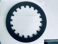 China High Cycle Durability Bearing Springs Fatigue Resistant Diaphragm Spring Pressure Plate for sale