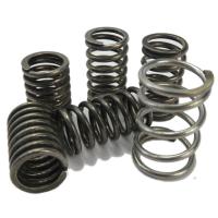 China Precision Compression Spring for Connectors with Sub-millimeter Accuracy, 10⁶ Cycle Reliability, and Stable Contact Force for sale