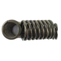 China Precision Compression Spring for Connectors with Sub-millimeter Accuracy, 10⁶ Cycle Reliability, and Stable Contact Force for sale