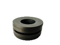 China 2-4um Coating Extreme Environment DIN 2093 Disc Springs | SUNZO Factory for sale