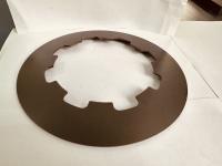China ISO Bearing Disc Spring Custom Engineering Solutions High Strength Alloys for sale
