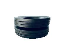 China Inconel 718 High Temperature DIN 2093 Disc Springs | SUNZO Factory for sale