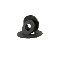 China SUNZO Disc Springs for Hydraulic Systems: 500 N to 20 kN Axial Compression, 90% Preload Retention After 10⁶ Cycles, Corrosion Resistant SUS316 Stainless Steel for sale