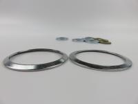 China 500psi SUS302 Belleville Disc Springs for Valves | SUNZO Factory for sale