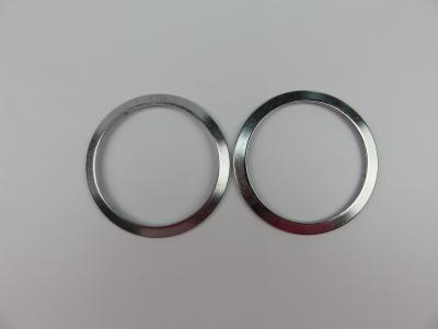 China 500psi SUS302 Belleville Disc Springs for Valves | SUNZO Factory for sale
