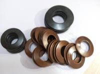 China Custom Precision DIN 2093 Belleville Disc Springs | SUNZO Factory for sale