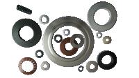 China Inconel X750 High Temperature DIN 2093 Disc Springs | SUNZO Factory for sale