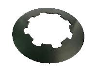 China Dacromet & Phosphating Bearing Preload Springs | SUNZO Factory for sale