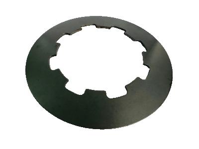 China Dacromet & Phosphating Bearing Preload Springs | SUNZO Factory for sale