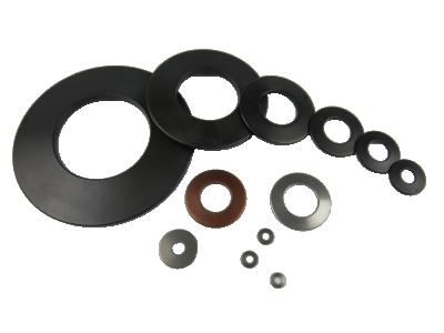 China Custom 60Si2MnA Belleville Disc Springs | SUNZO Factory for sale