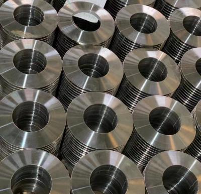 China Custom Disc Spring High Load-density For Extreme Operating Environments In Industries Such As Nuclear Power Aviation And New Energy Applications for sale