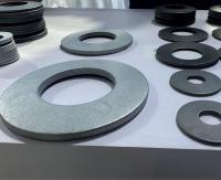 China Custom Disc Spring High Load-density For Extreme Operating Environments In Industries Such As Nuclear Power Aviation And New Energy Applications for sale