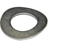 China Premium Curved Disc Springs High-Performance Elastic Solutions for sale